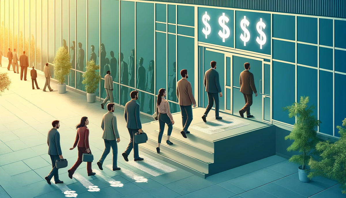 How Do Labour Costs in Your Industry Measure Up? | Time and Attendance