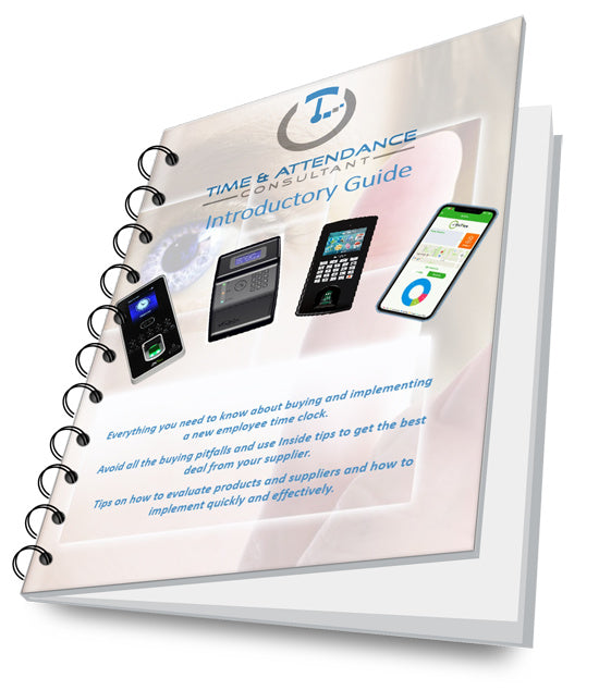 Essential Guide to Choosing the Best Employee Time Clock System